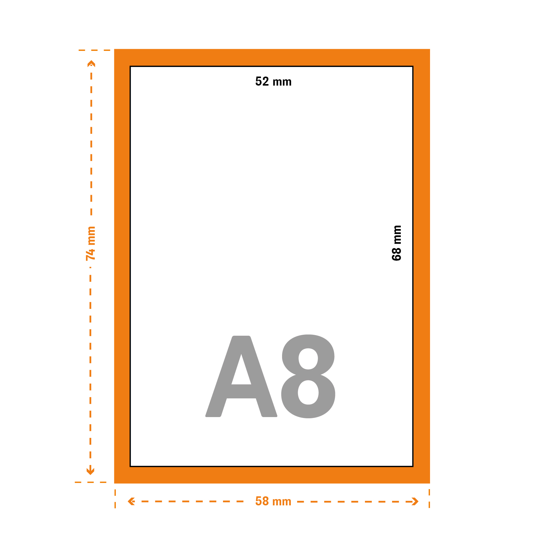Order your flyers | Happyprinting.nl