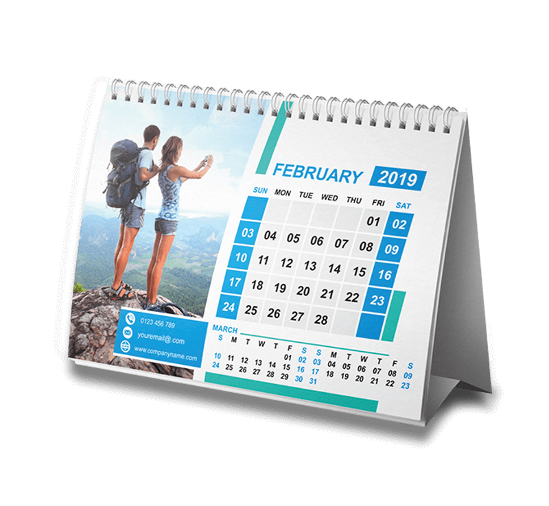 Afbeelding voor categorie Kalenders