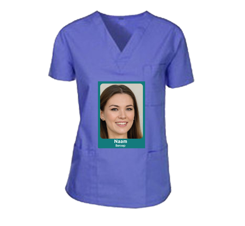 Picture for category Medical Face Stickers