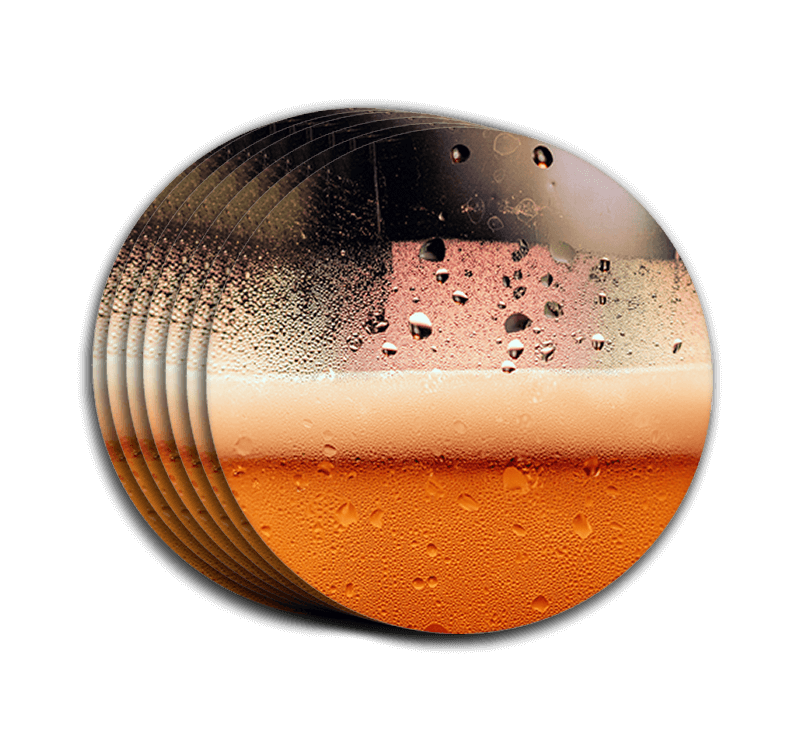 Picture for category Coasters